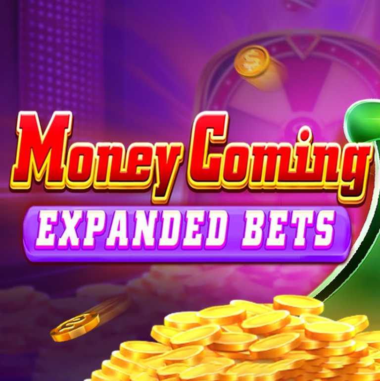 Money Coming - Game Demo by Jili Games | MONEY Bonus Offer